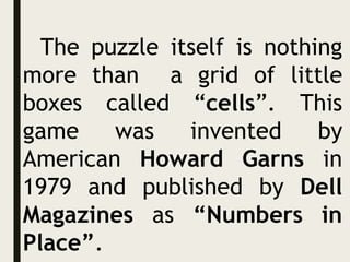 pppppppppppppppppPresentation1SUDOKU-1.pptx