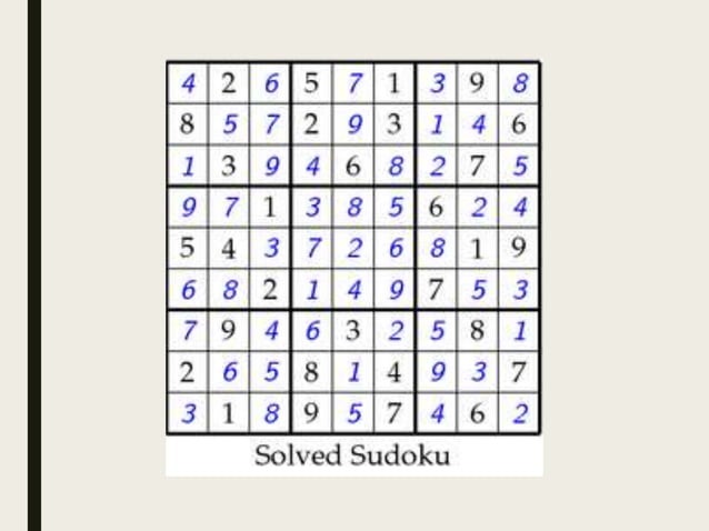 pppppppppppppppppPresentation1SUDOKU-1.pptx