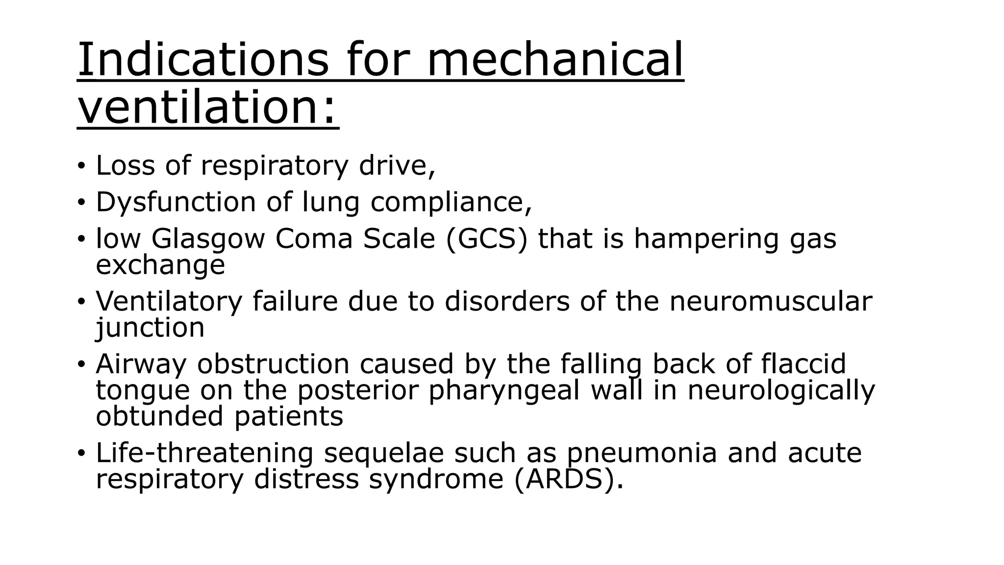 MECHANICAL VENTILATION IN NEUROLOGICAL AND NEUROLOGICAL CASES.pptx