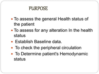 MONITORING THE PT DURING SURGICAL PROCEDURE AND LEGAL ASPECTS OF OT | PPTX