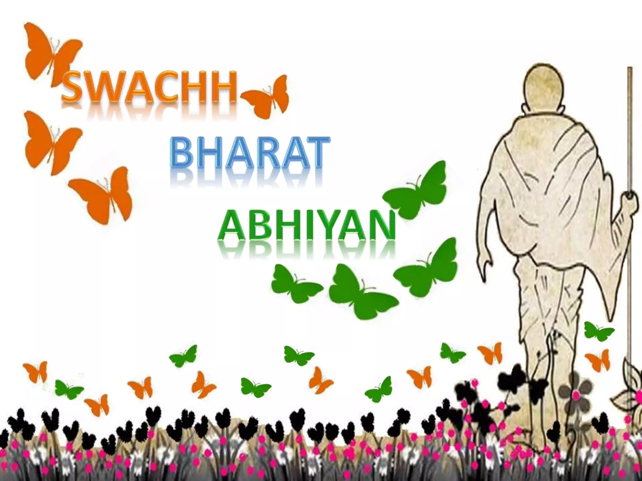 swach bharat abhiyan | PPTX