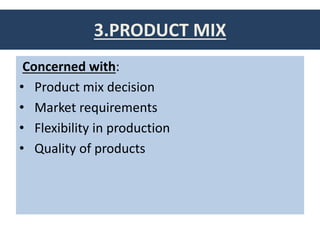 Technical analysis in project management | PPTX