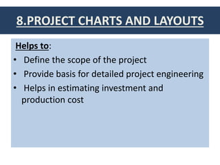 Technical analysis in project management | PPTX