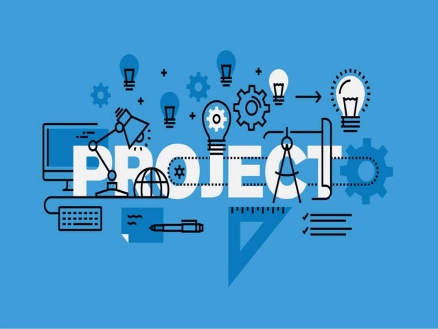 Technical analysis in project management