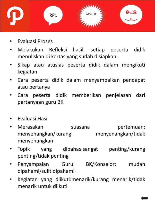 Presentation1 tgs rpl_pak_arif | PDF