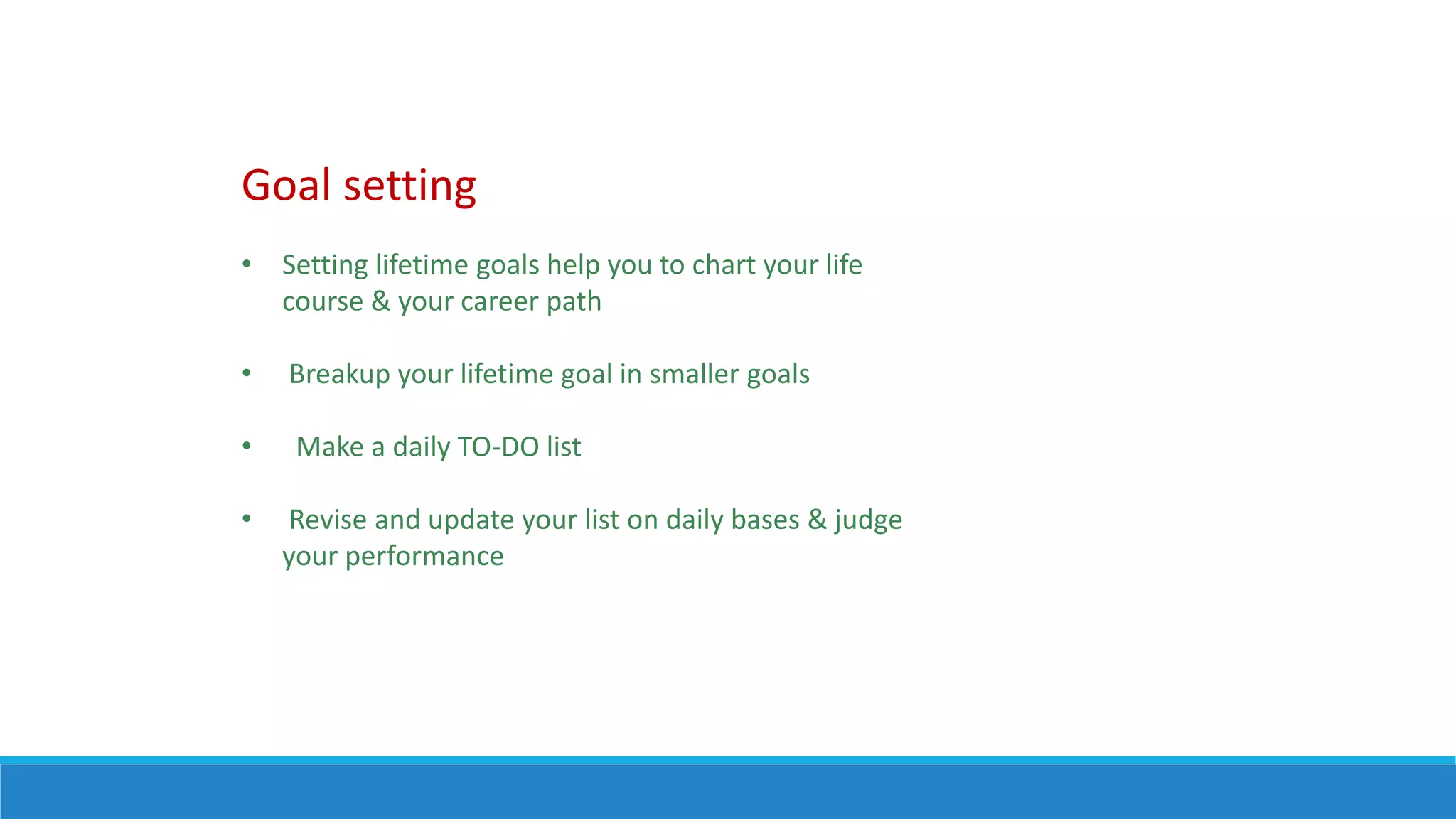 Time management | PPTX