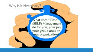 Time management | PPTX