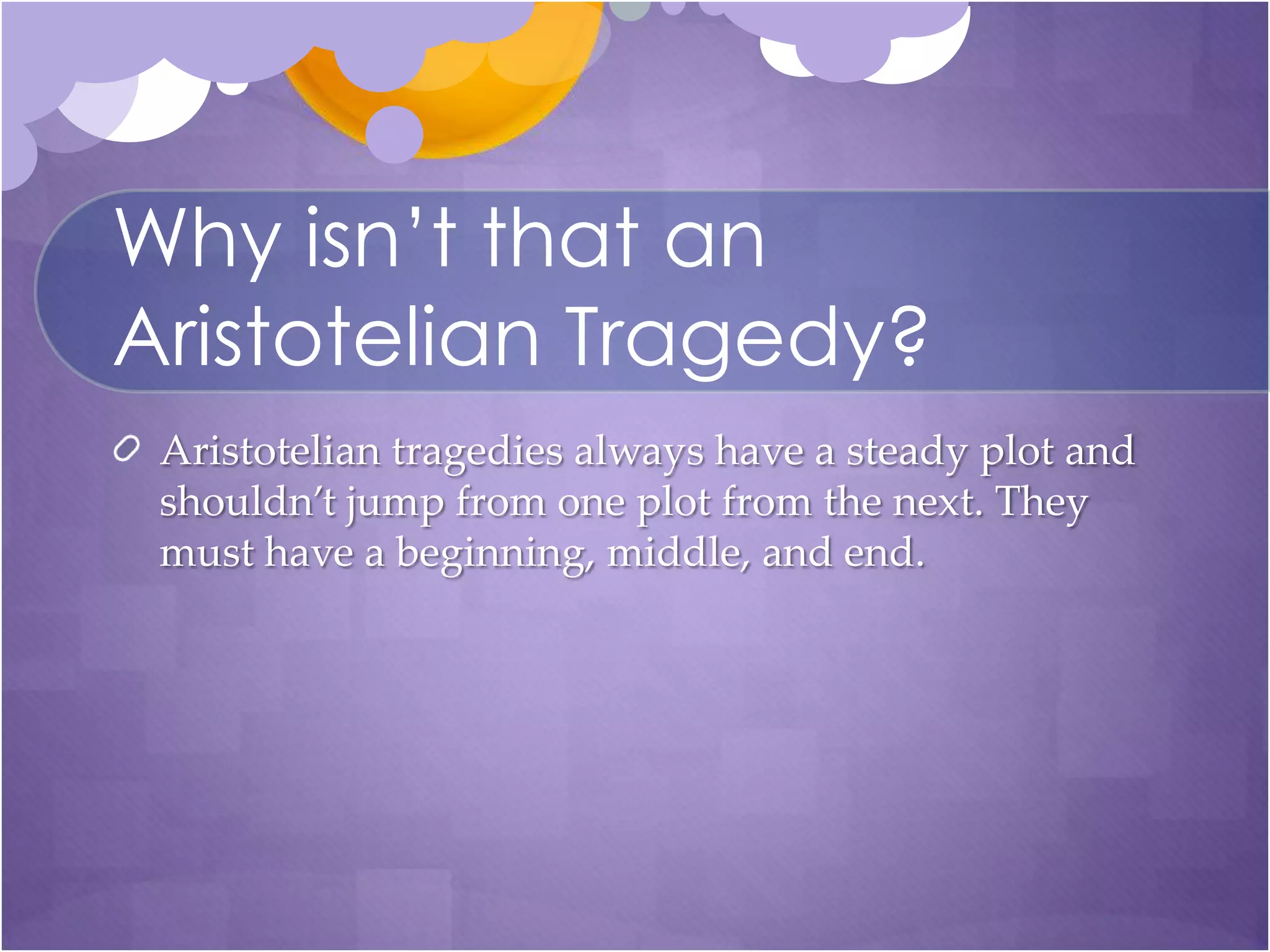 Tessa Koveleski Emily Beaver | PPTX | Drama | Genres