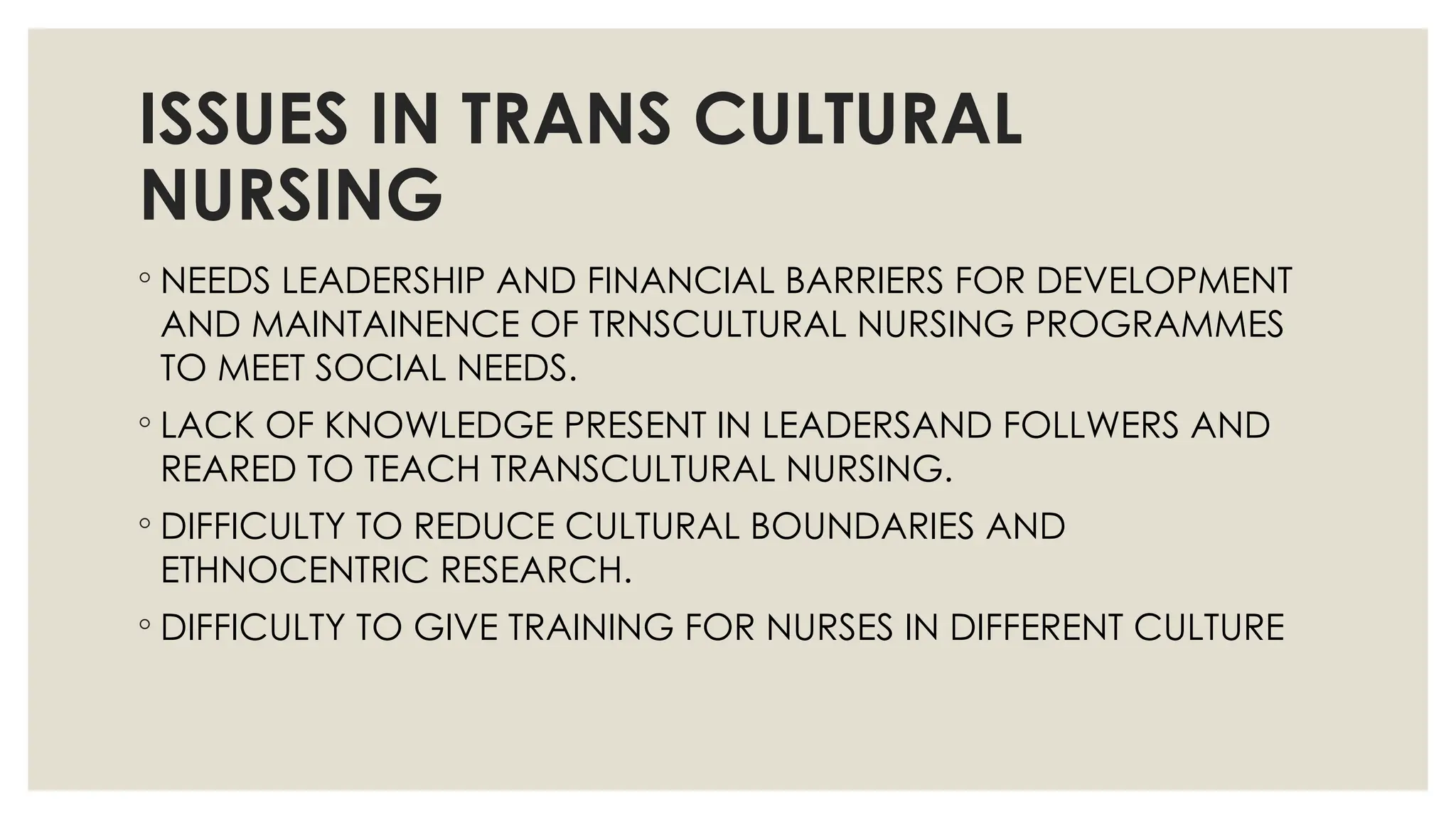 Presentation 1 TRANSCULTURAL NURSING2025.pptx