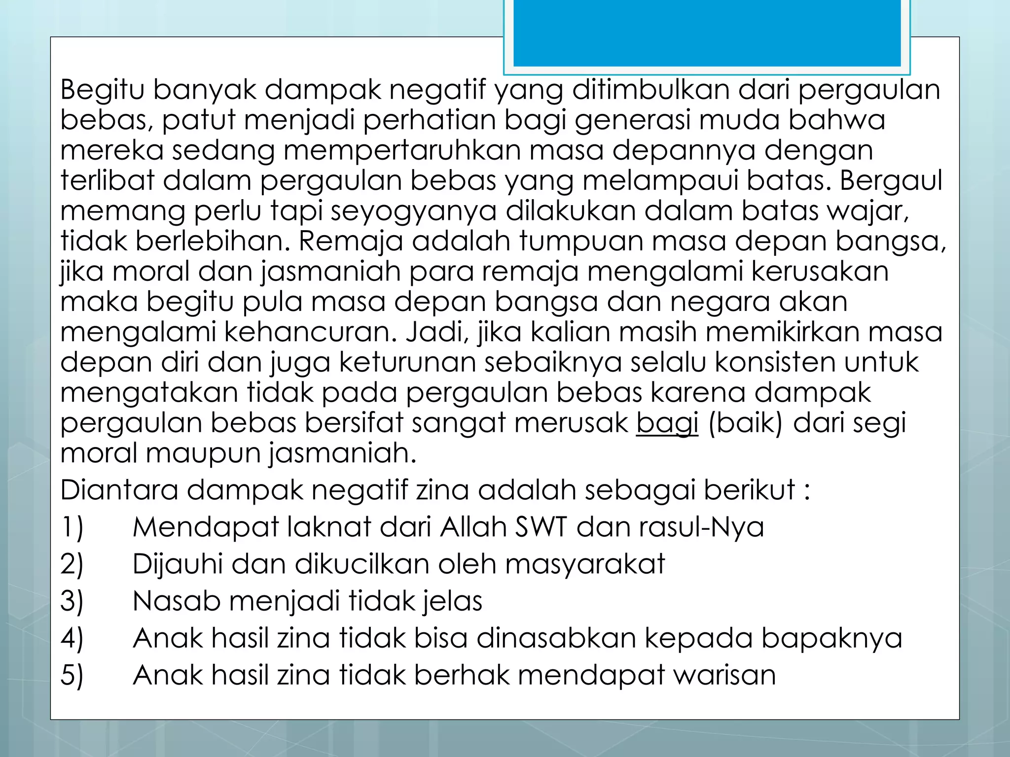 Presentation1 tugas agama | PPTX