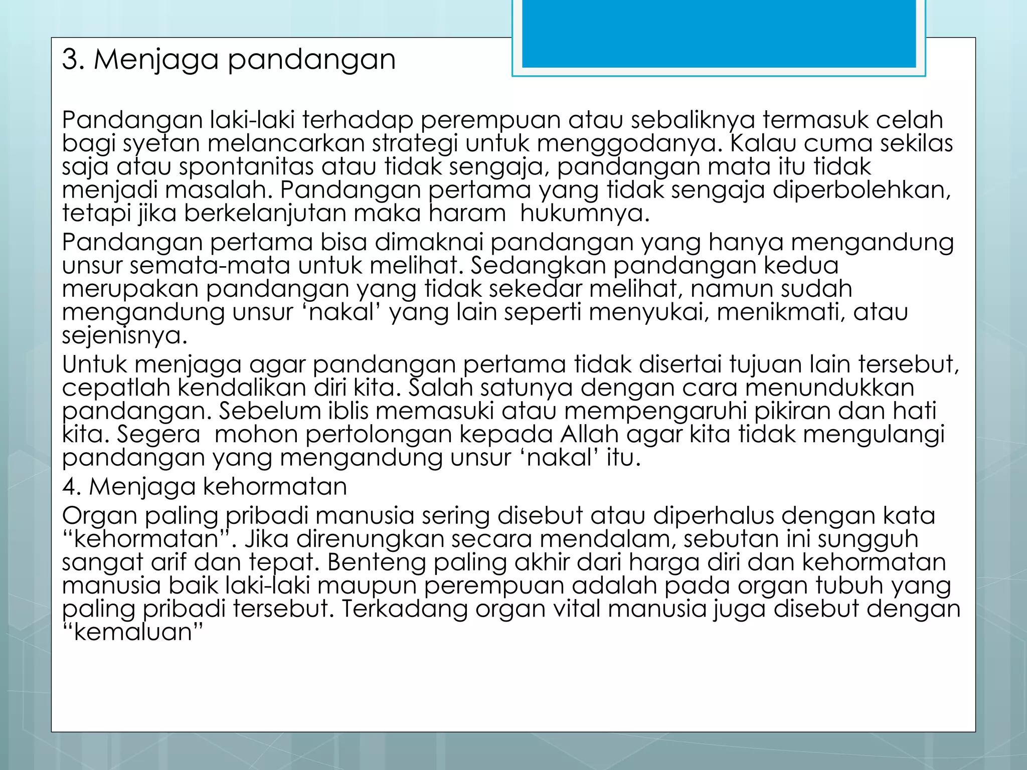 Presentation1 tugas agama | PPTX