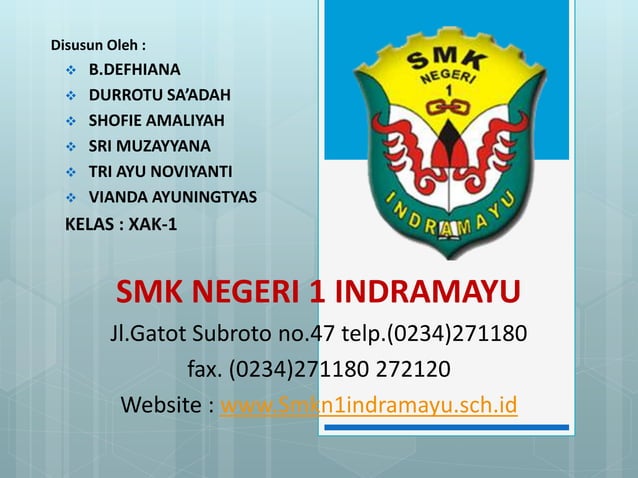 Presentation1 tugas agama | PPTX