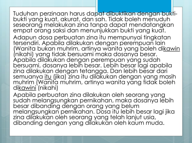 Presentation1 tugas agama | PPTX