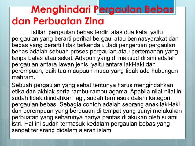 Presentation1 tugas agama | PPTX