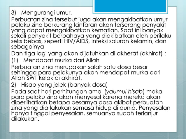 Presentation1 tugas agama | PPTX