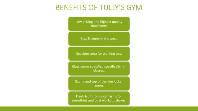 Presentation1 tully | PPT