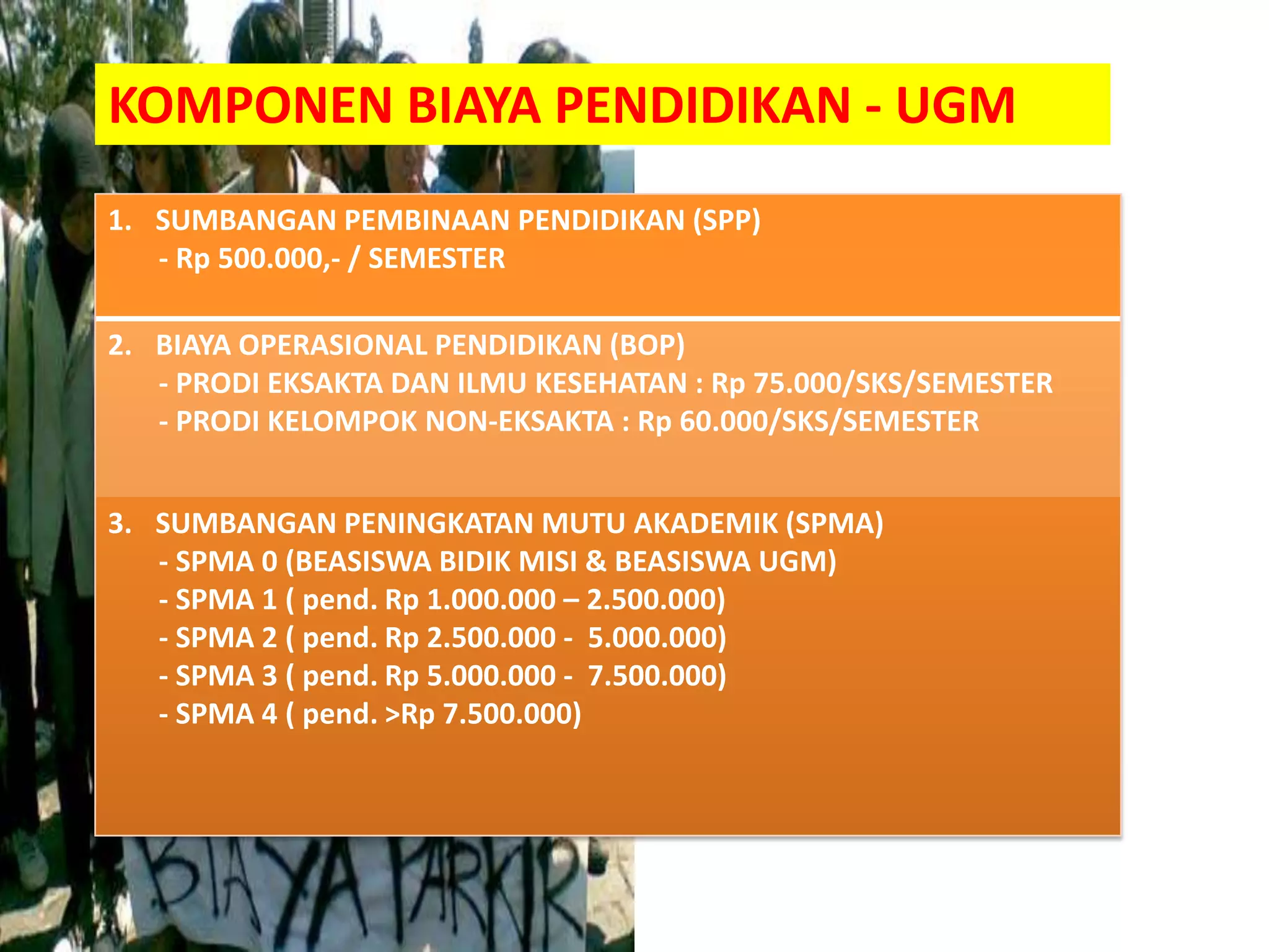 Presentation1 ugm | PPTX