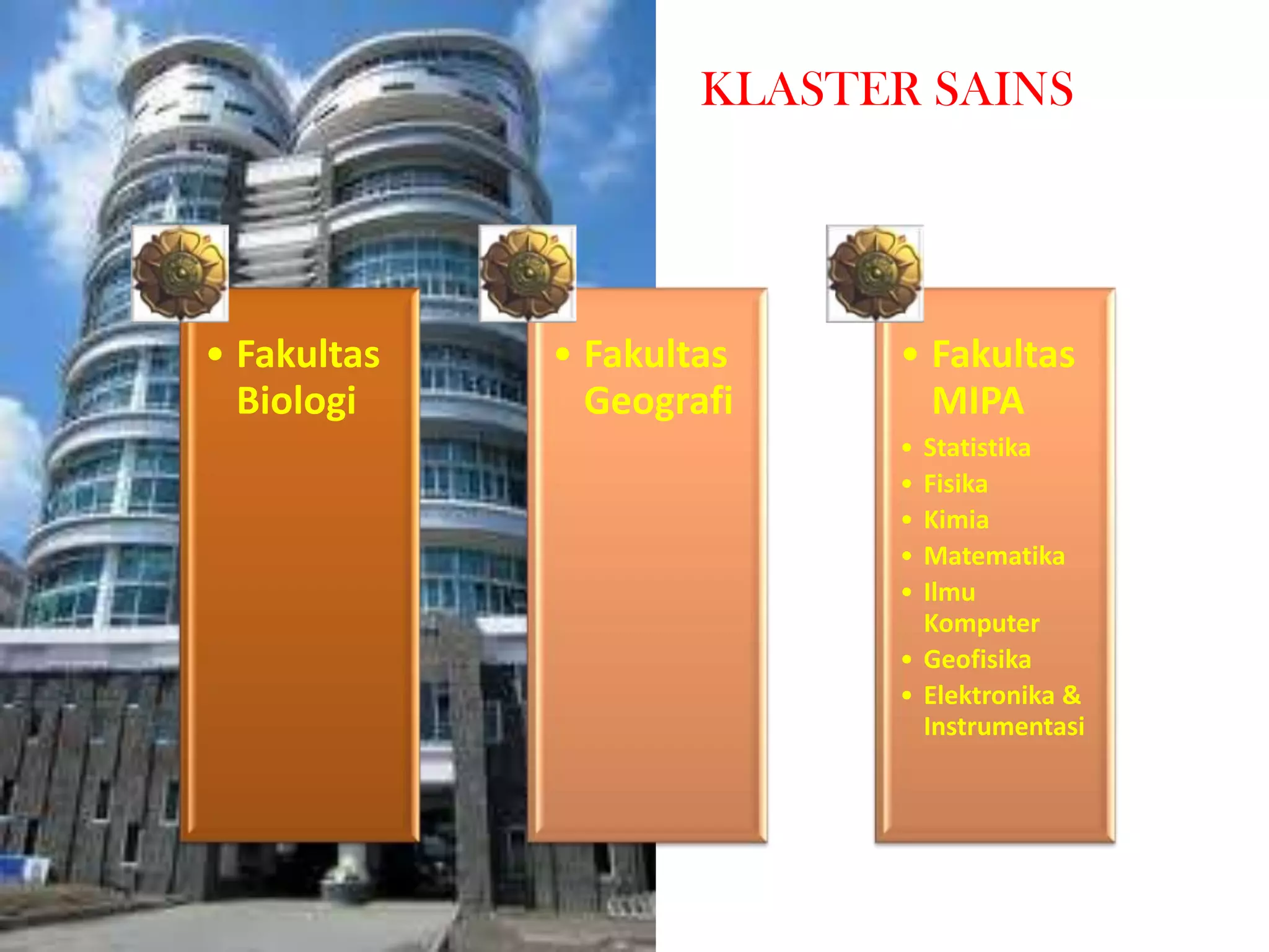 Presentation1 ugm | PPTX