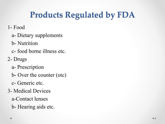 USFDA guidelines on process validation a life cycle approach | PPTX ...