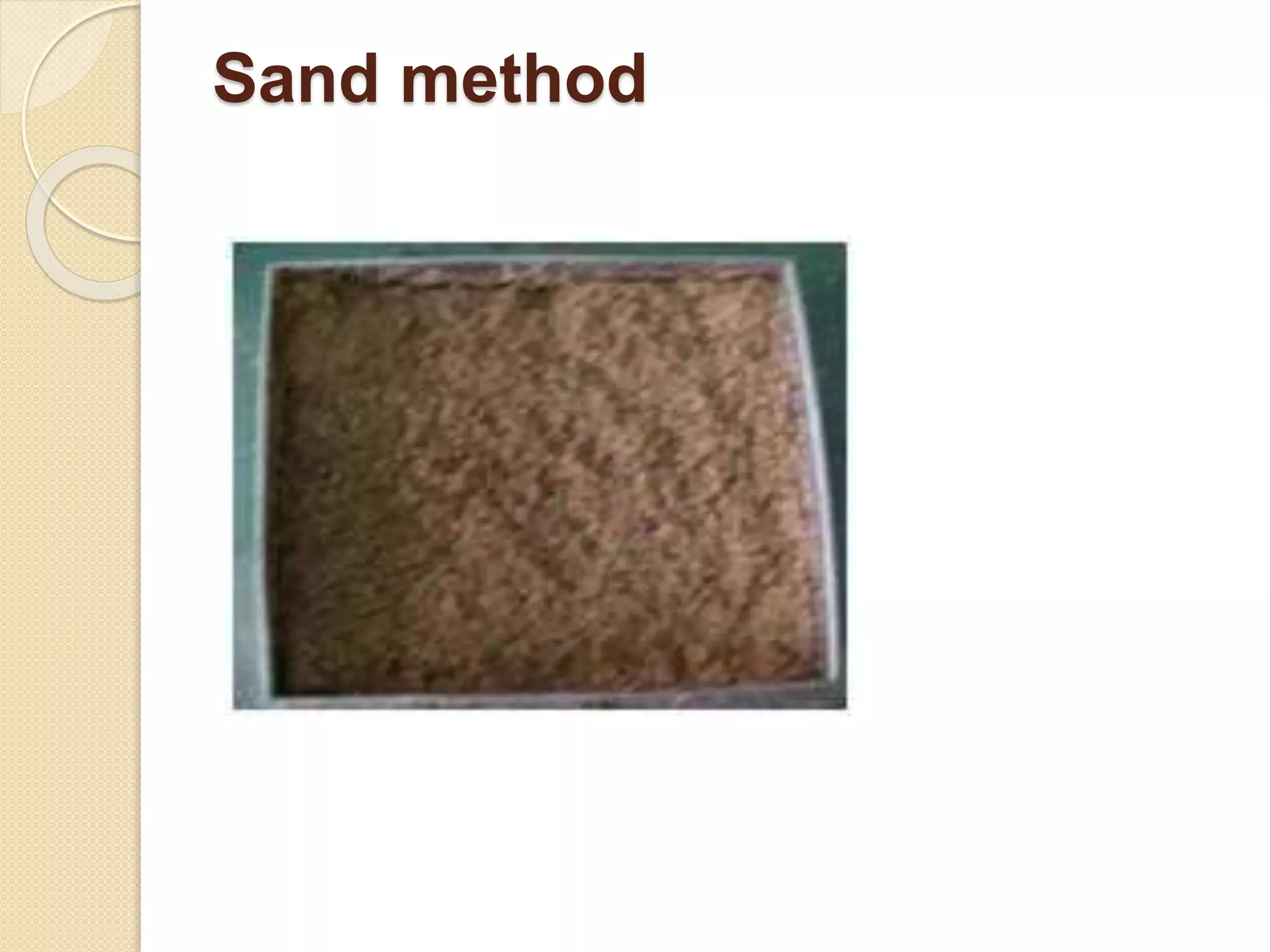 Seed Testing for Germination | PPTX
