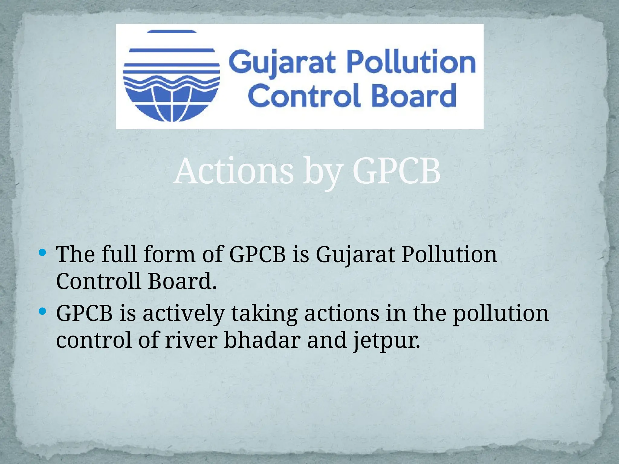 Presentation1 science water pollution.pptx