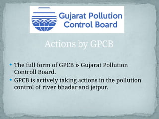 Presentation1 science water pollution.pptx