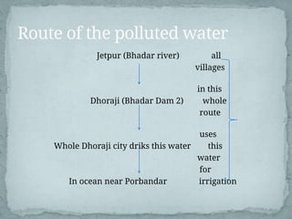 Presentation1 science water pollution.pptx
