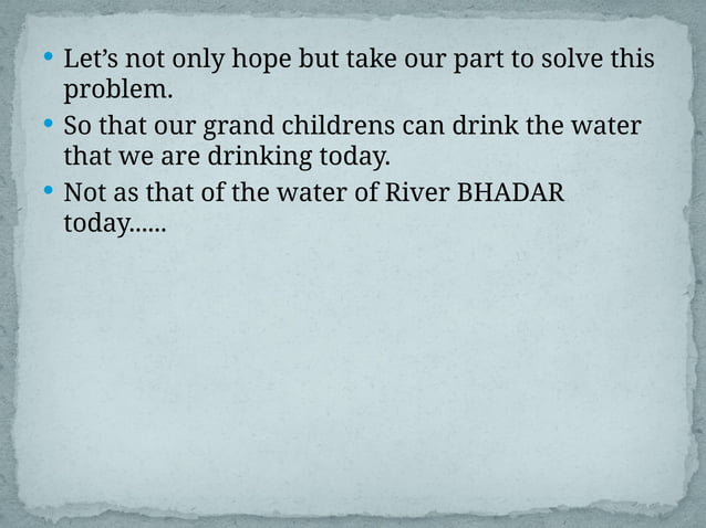 Presentation1 science water pollution.pptx