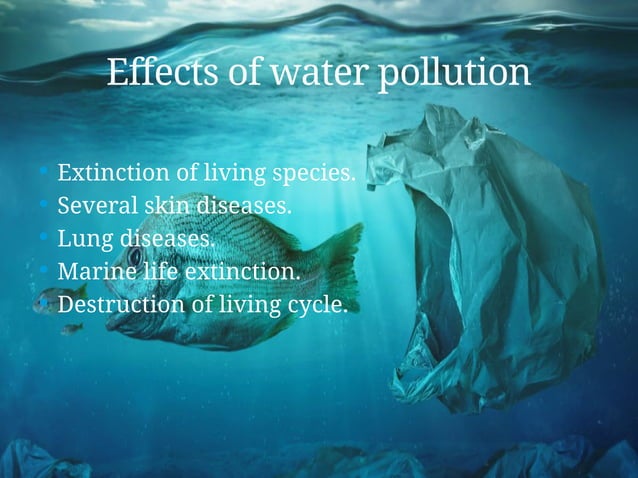 Presentation1 science water pollution.pptx