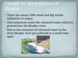 Presentation1 science water pollution.pptx