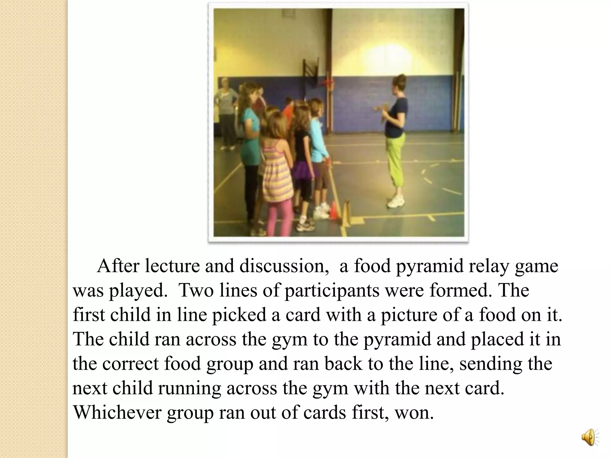 Presentation1 ymca for capstone | PPTX