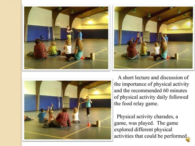 Presentation1 ymca for capstone | PPT