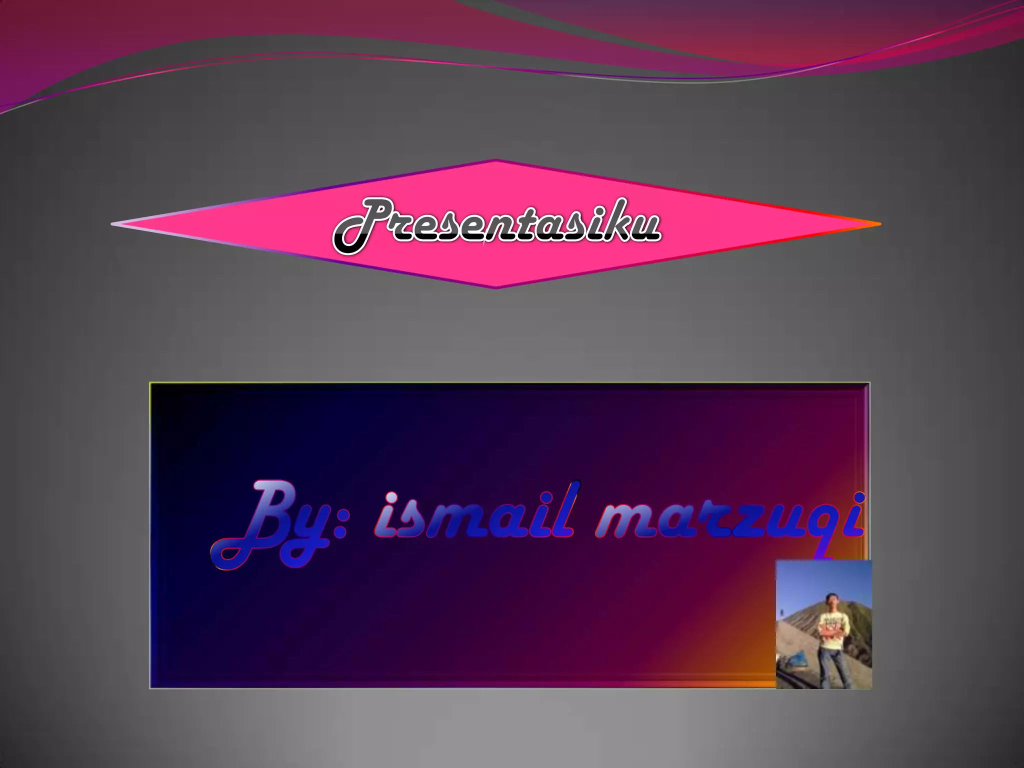 Presentation1 zucky | PPTX