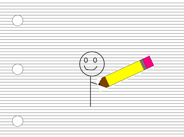 stick figure | PPT | Drawing and Sketching | Arts and Crafts