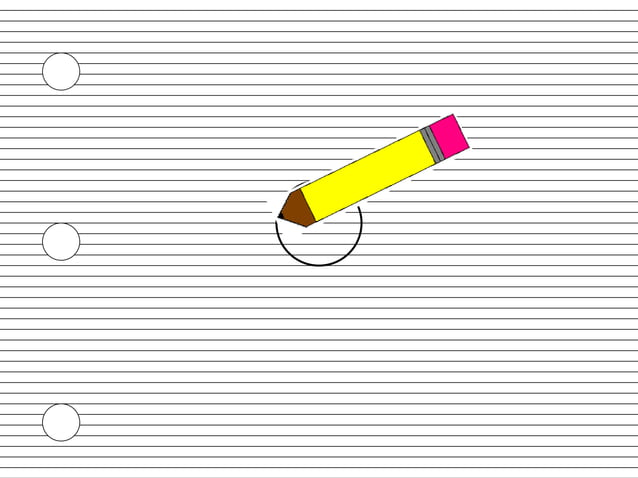 stick figure | PPT | Drawing and Sketching | Arts and Crafts