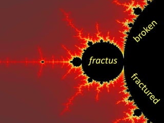 Fractales | PPT