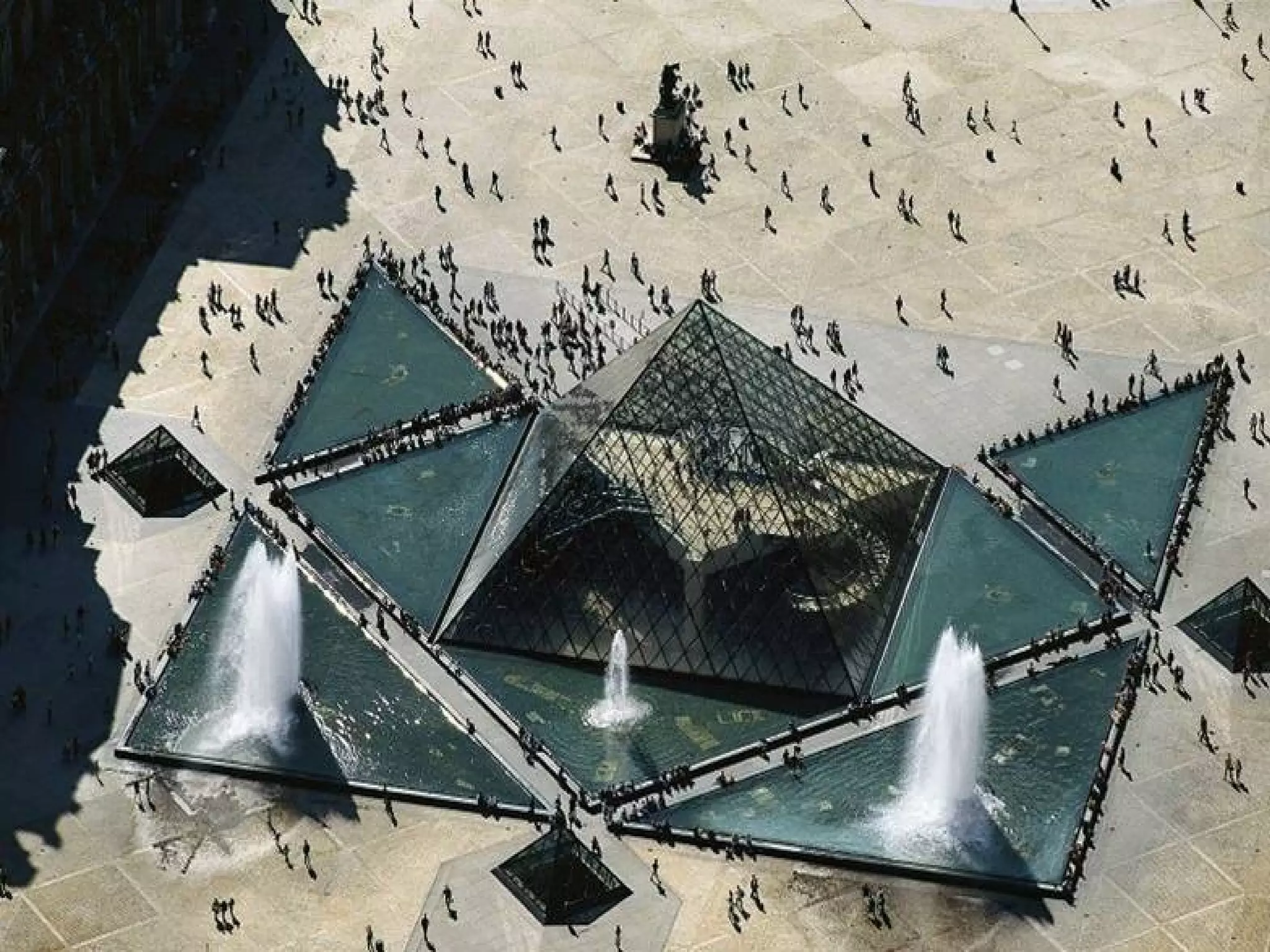 Photographs From a Bird's-Eye View | PPT