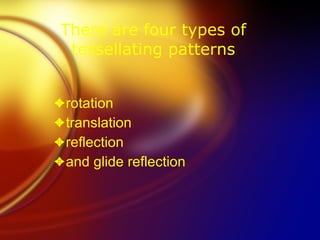 Creating A Tessellation using Photoshop | PPT