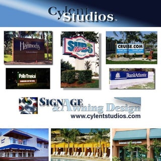 Cylent Studios | PPT