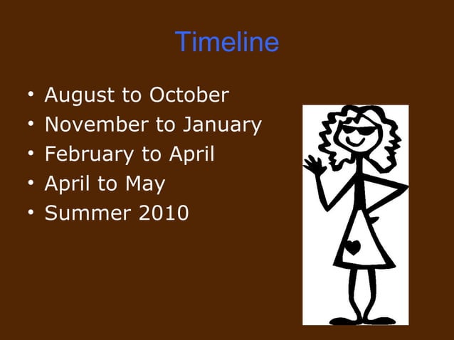 Chapter Plan Challenge — Brown | PPT