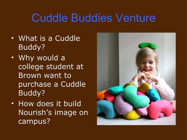 Chapter Plan Challenge — Brown | PPT