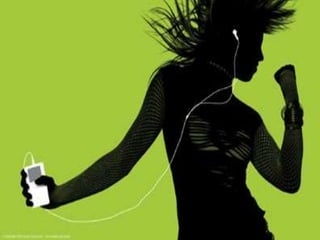 Music is All Around us | PPTX