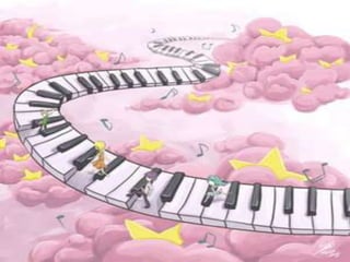 Music is All Around us | PPTX