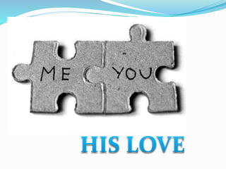 expression of love | PPTX