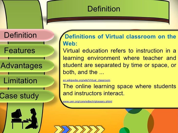 Virtual Classroom Synonyms Virtual Classroom Synonyms