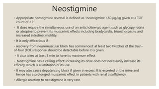 Steps of extubation in general anesthesia patients | PPTX