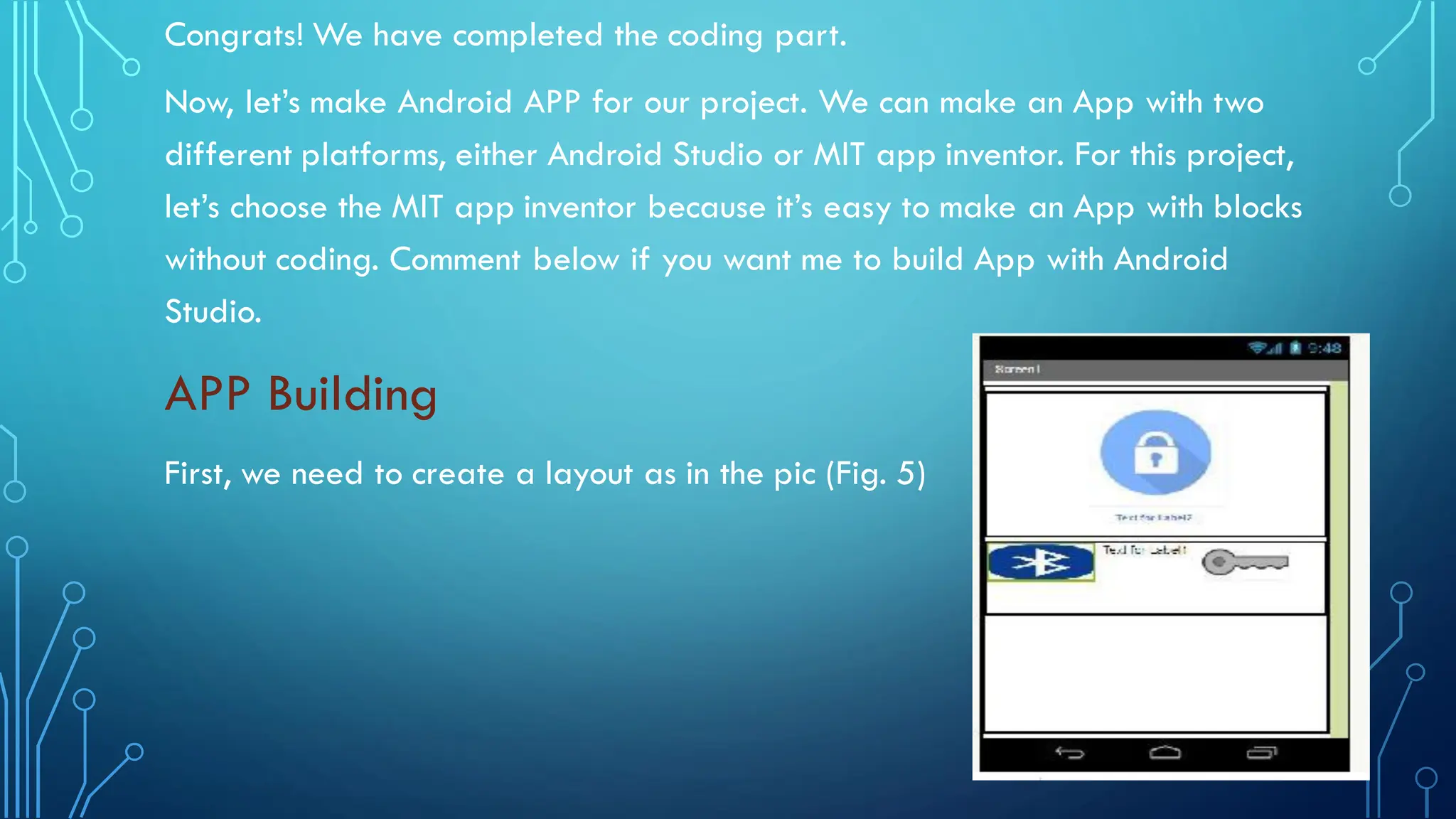 OTP Based Smart Wireless Locking System using Aurdino | PDF