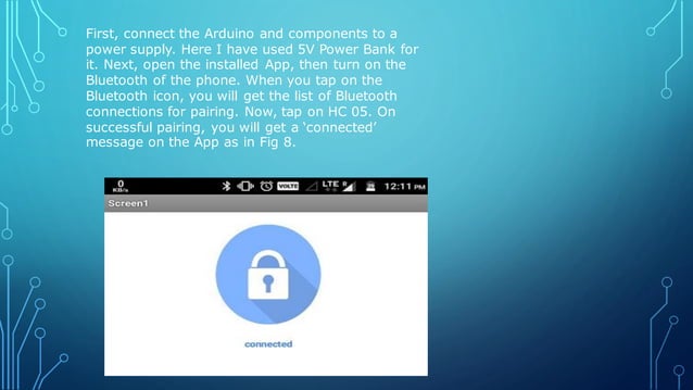 OTP Based Smart Wireless Locking System using Aurdino | PDF