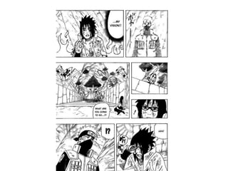Naruto Manga 484 | PPTX