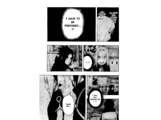 Naruto Manga 484 | PPT
